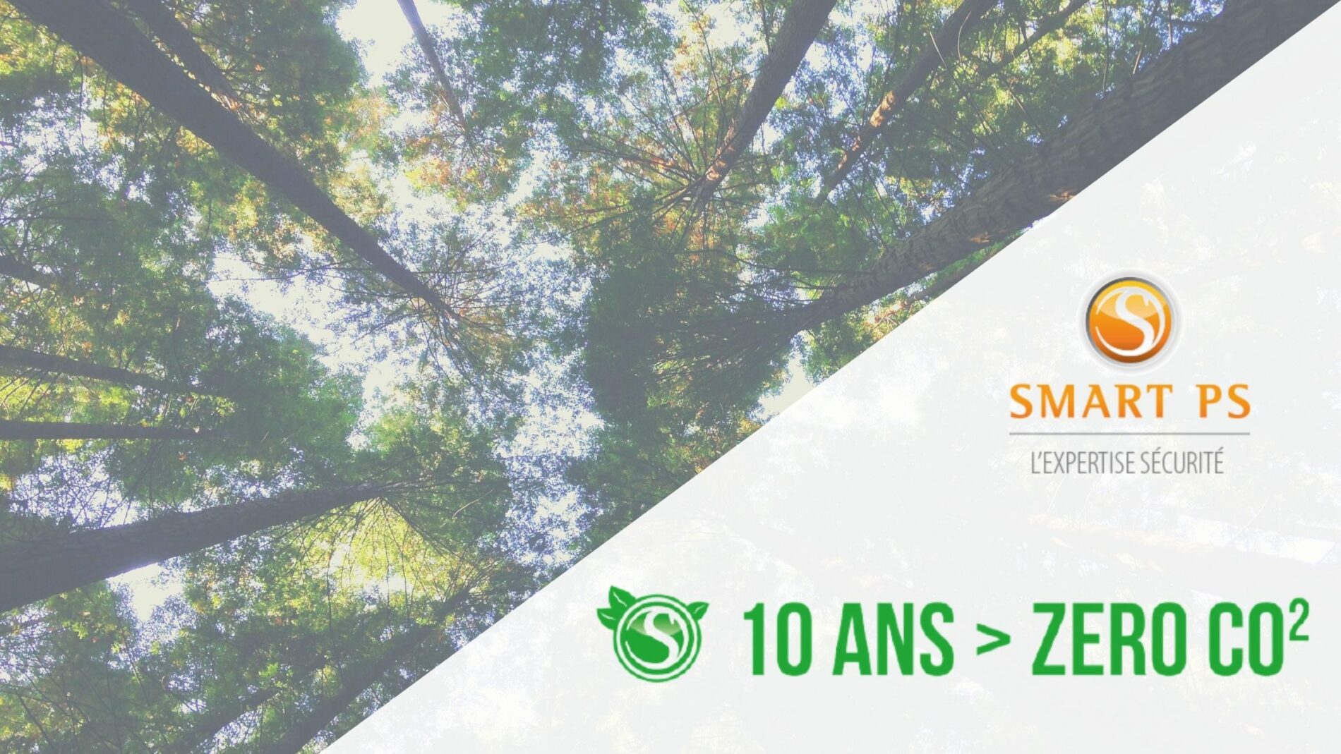 Actu SmartPS : Smart PS, première agence de sécurité privée française à ...