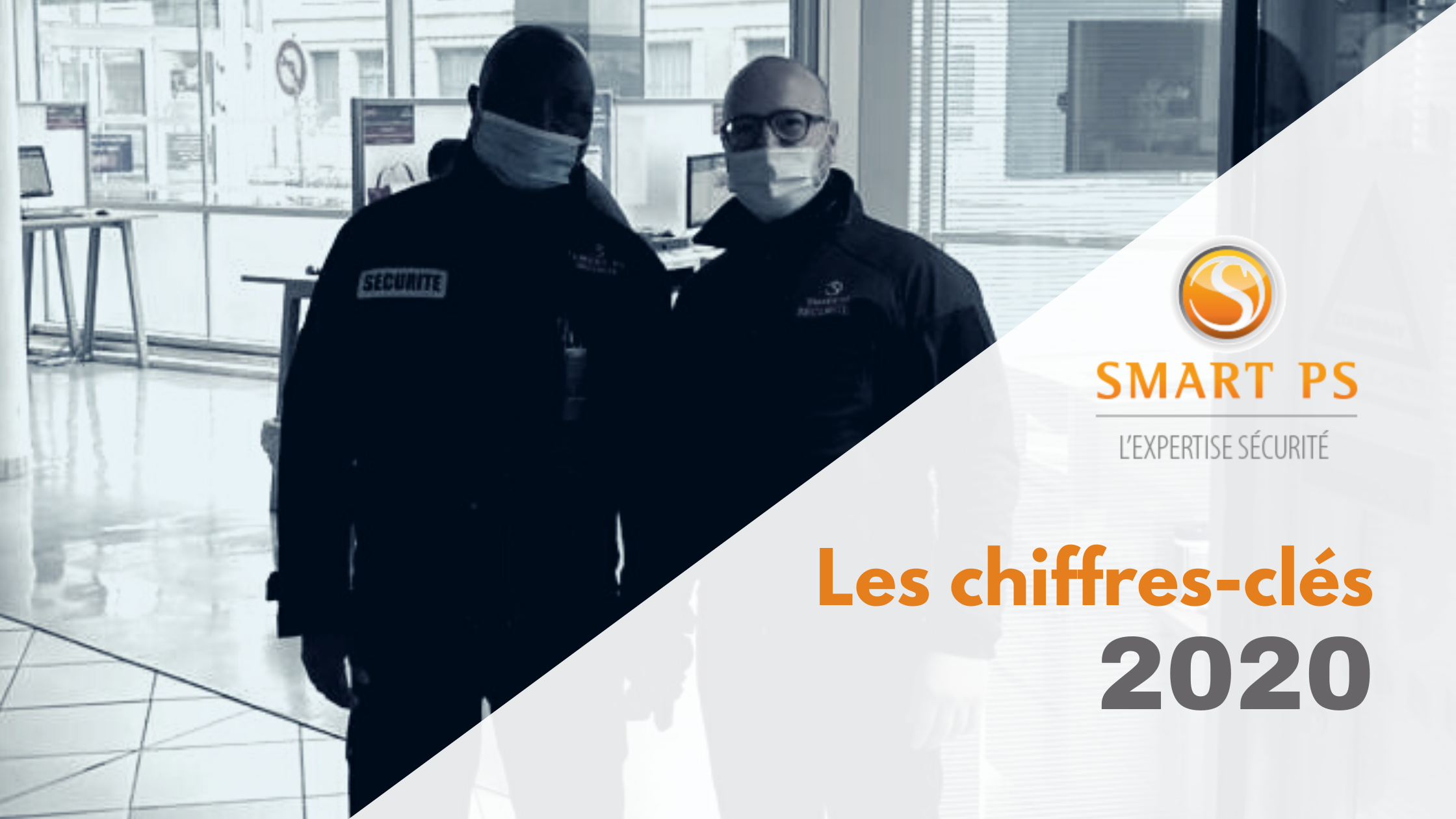 Actu SmartPS : Bilan 2020 positif pour Smart PS