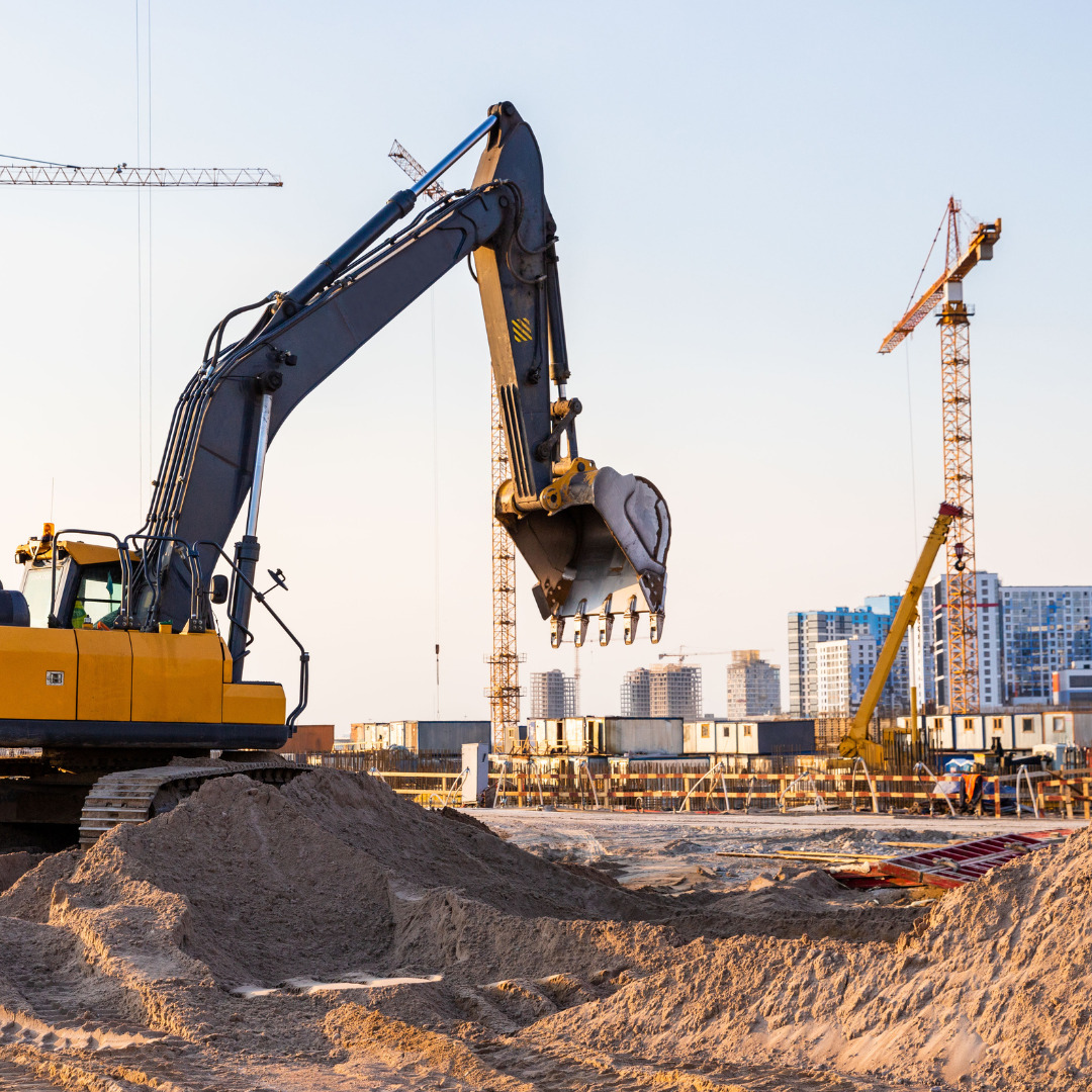 Surveillance Chantier Lot Zéro : Protégez avec Smart PS!